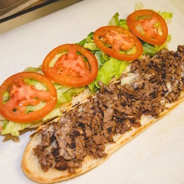 Menu | Bocce Club Online Ordering