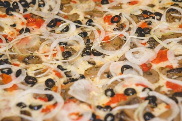 Menu | Bocce Club Online Ordering