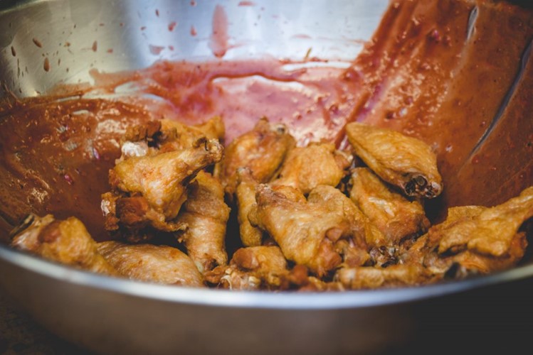 Menu | Bocce Club Online Ordering